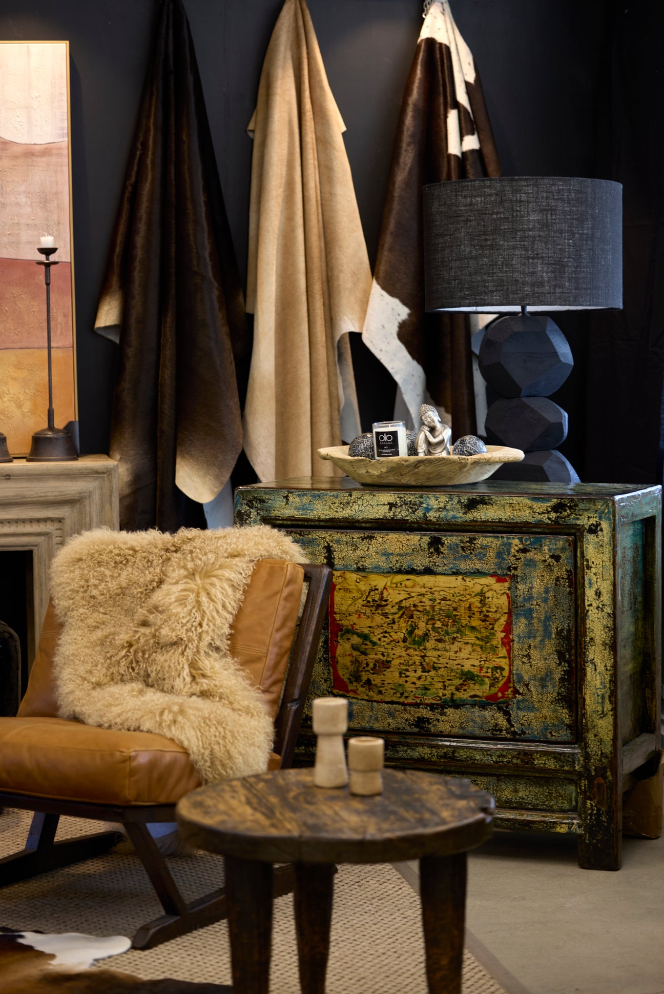 Homeware and design services in Cambridge, New Zealand – Olio Design NZ