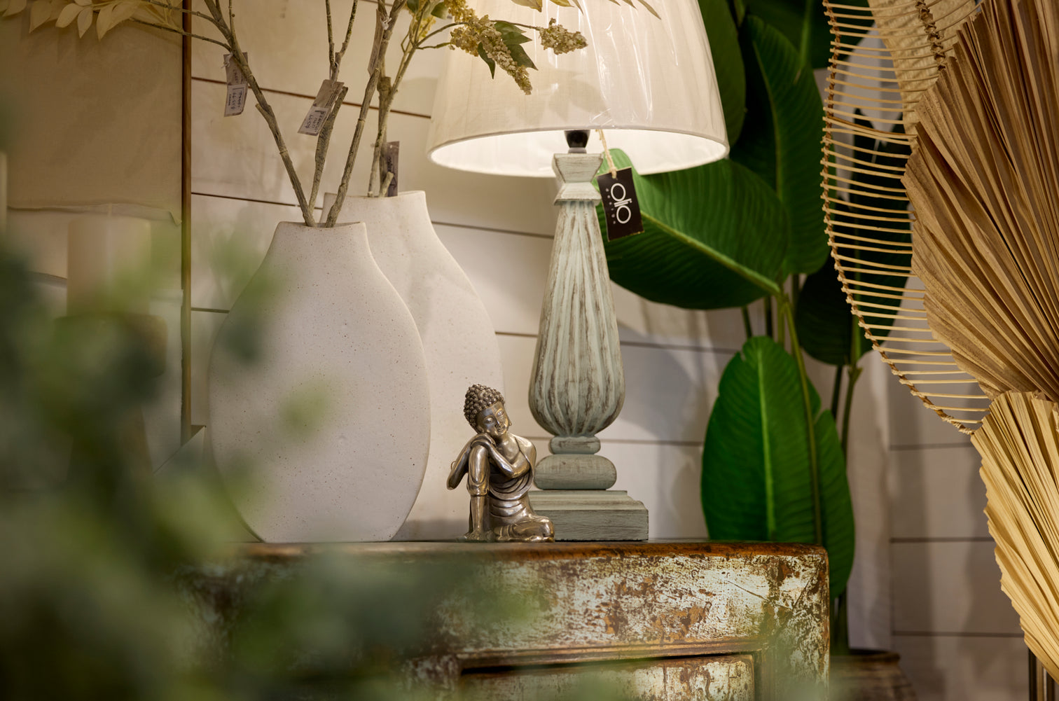 Homeware and design services in Cambridge, New Zealand – Olio Design NZ