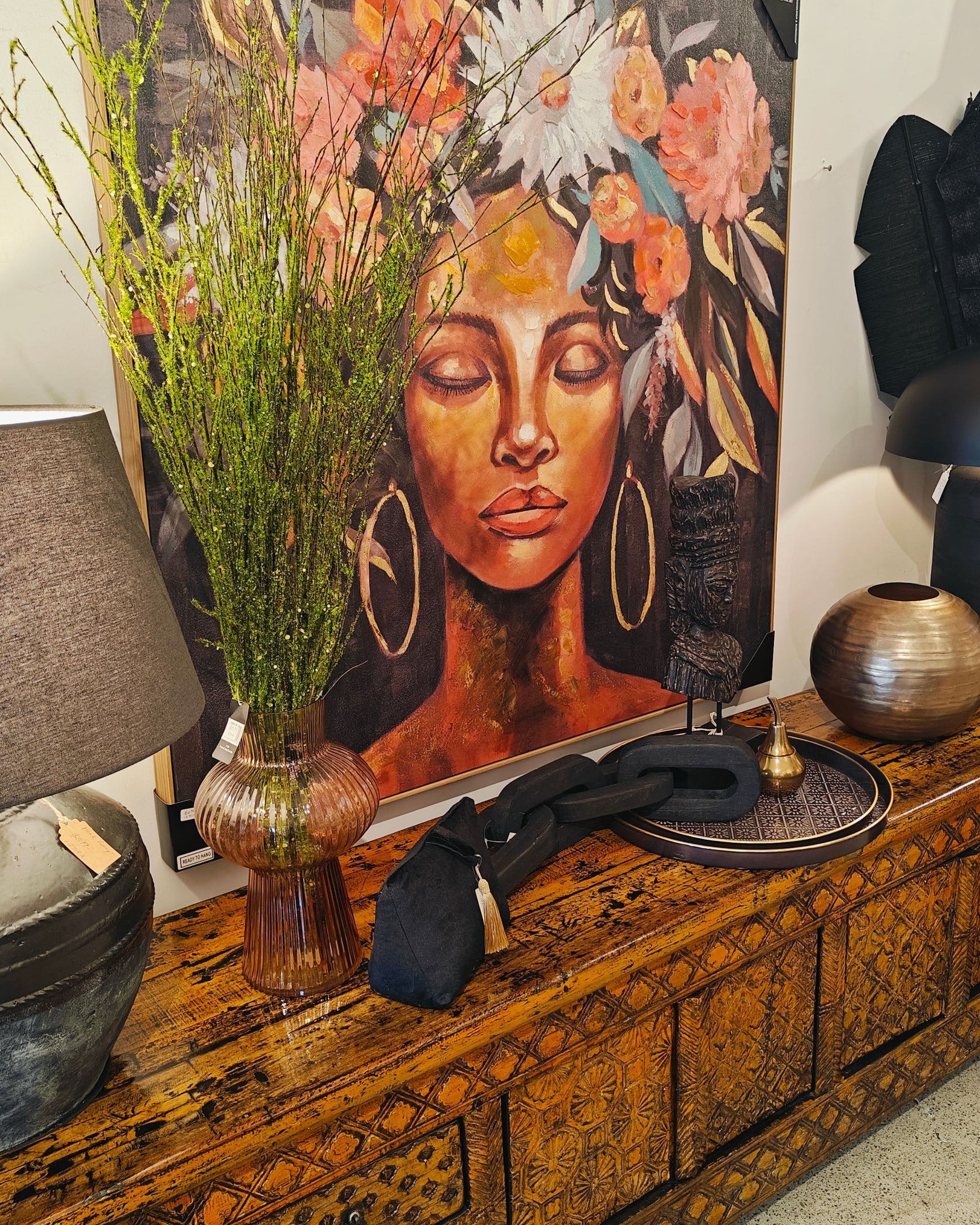 Homeware and design services in Cambridge, New Zealand – Olio Design NZ