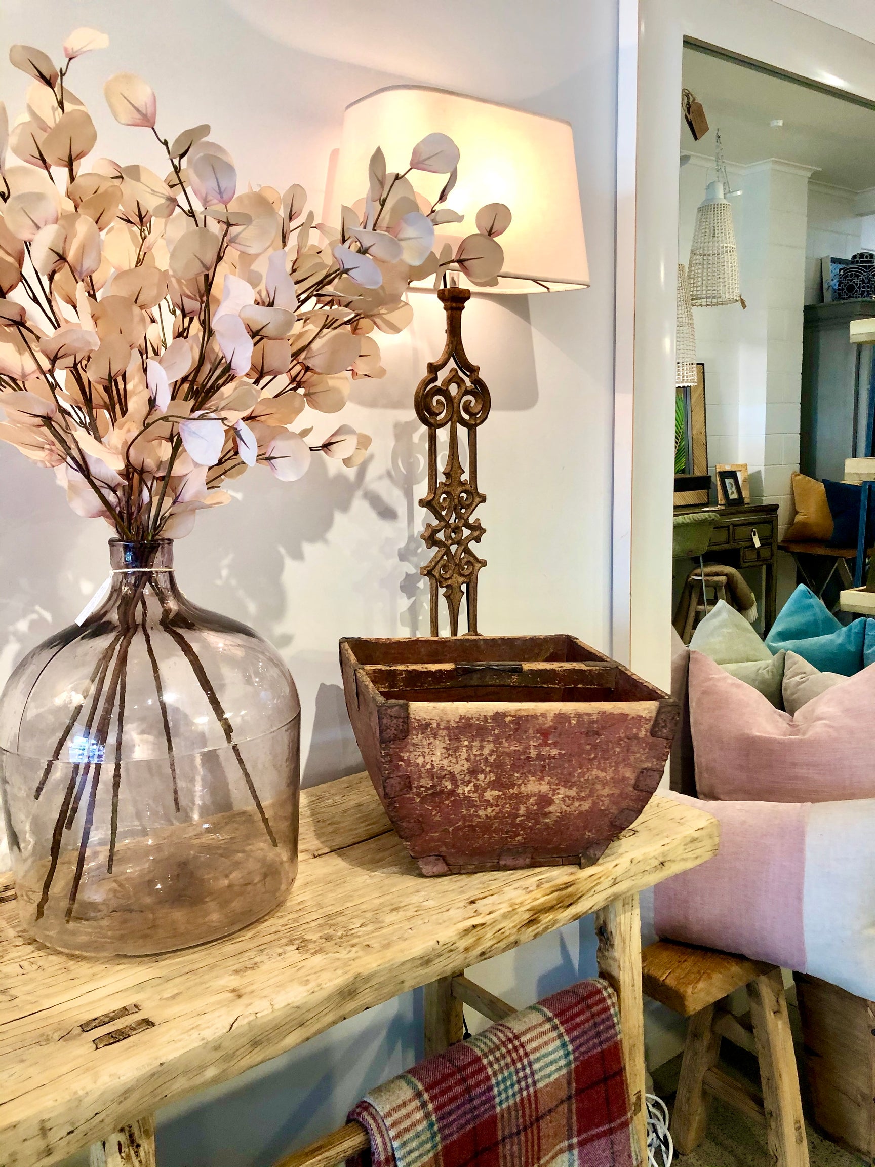 Homeware and design services in Cambridge, New Zealand – Olio Design NZ